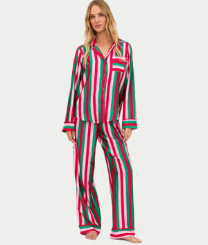 Beach Riot – — Bare Necessities